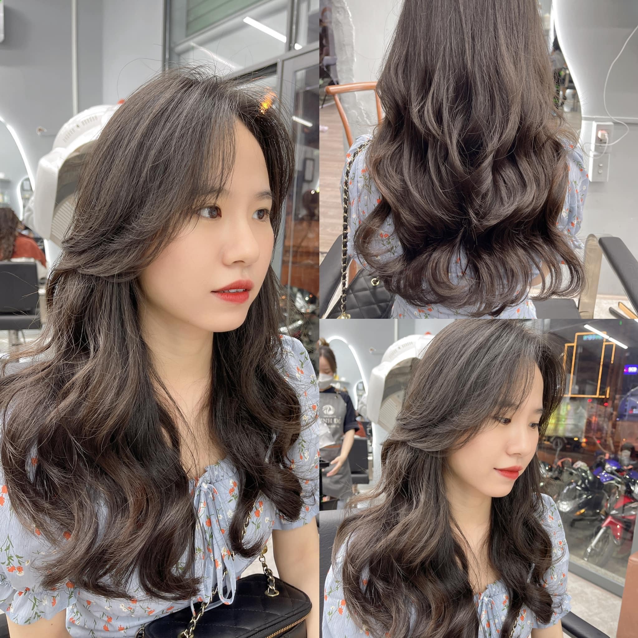 Doojin | Hệ thống Salon chăm sóc sắc đẹp Doojin | doojin.vn